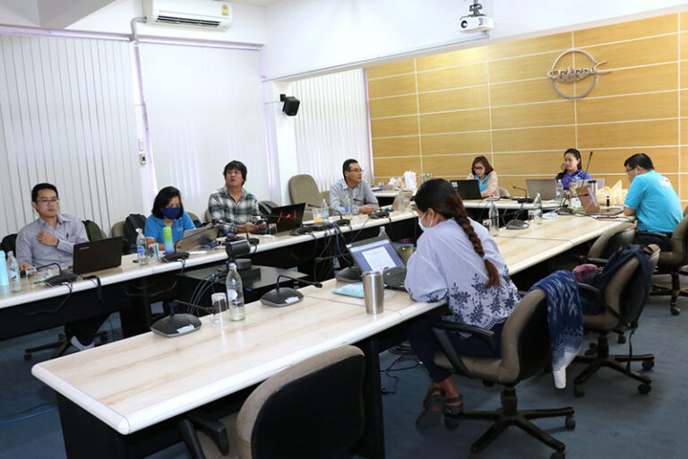 Online Practical Workshop on eACDS Application Version 2 for Malaysia ...