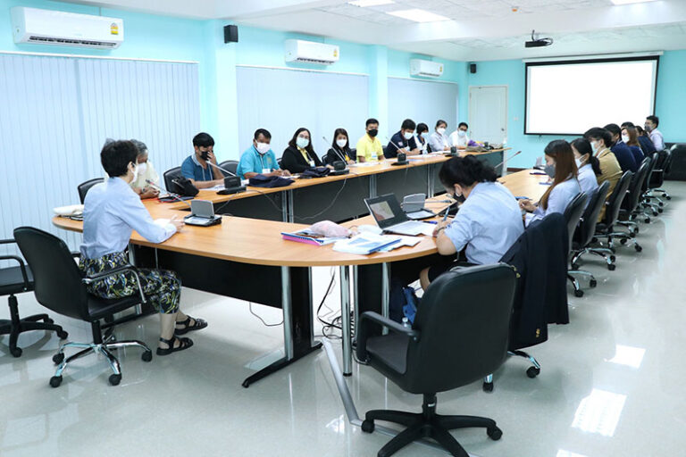 National Training Course on Fisheries Management Tools | SEAFDEC/TD ...