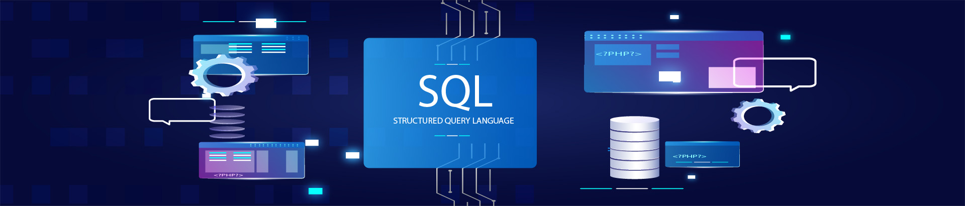 Structured query language (SQL) | SEAFDEC/TD : Southeast Asian ...