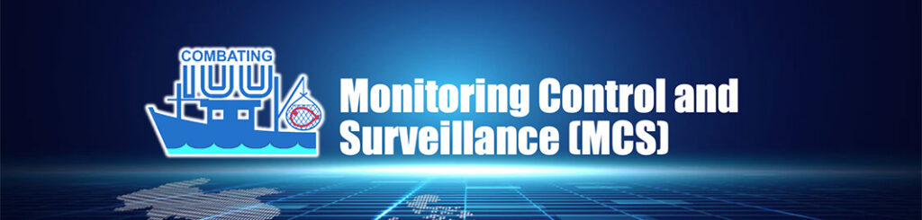 Monitoring Control and Surveillance (MCS) | SEAFDEC/TD : Southeast ...