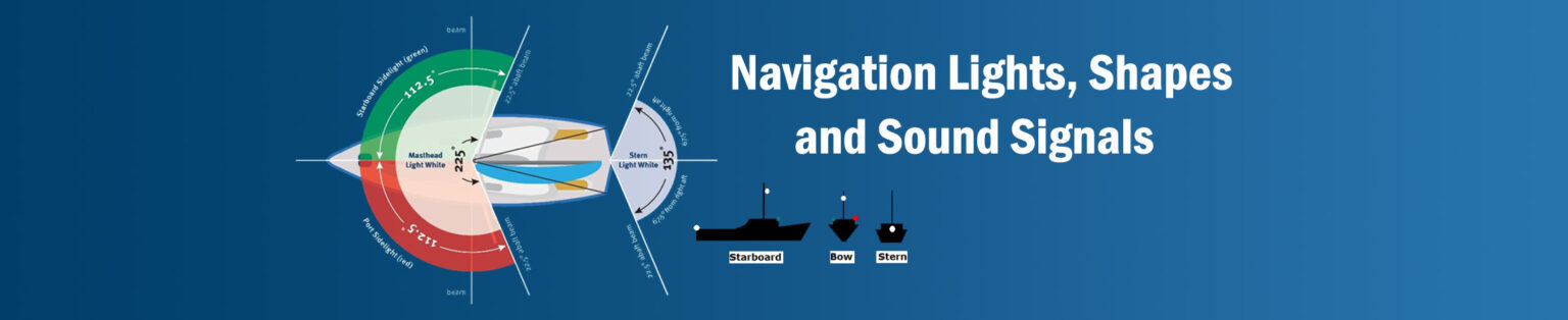 Navigation Lights, Shapes and Sound Signals | SEAFDEC/TD : Southeast ...