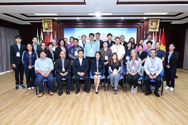 NPOA-IUU and Innovation MCS Tools for Combating IUU Fishing Vessels ...