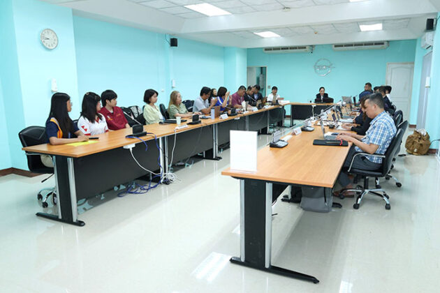 The Regional Seminar on the Progress of Fish Stock Assessment | SEAFDEC ...