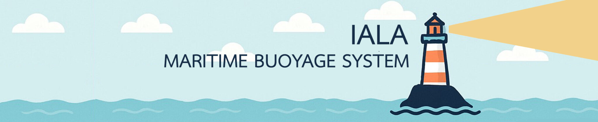 IALA Maritime Buoyage System | SEAFDEC/TD : Southeast Asian Fisheries ...
