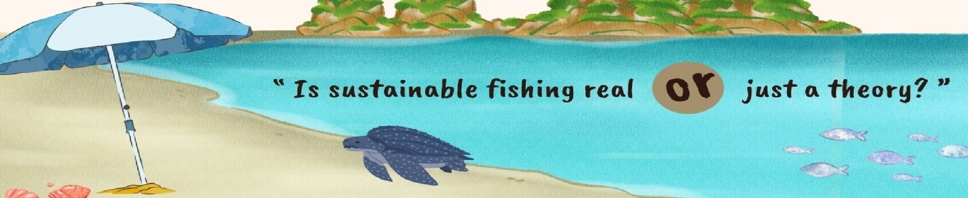 Is sustainable fishing real or just a theory? | SEAFDEC/TD : Southeast ...