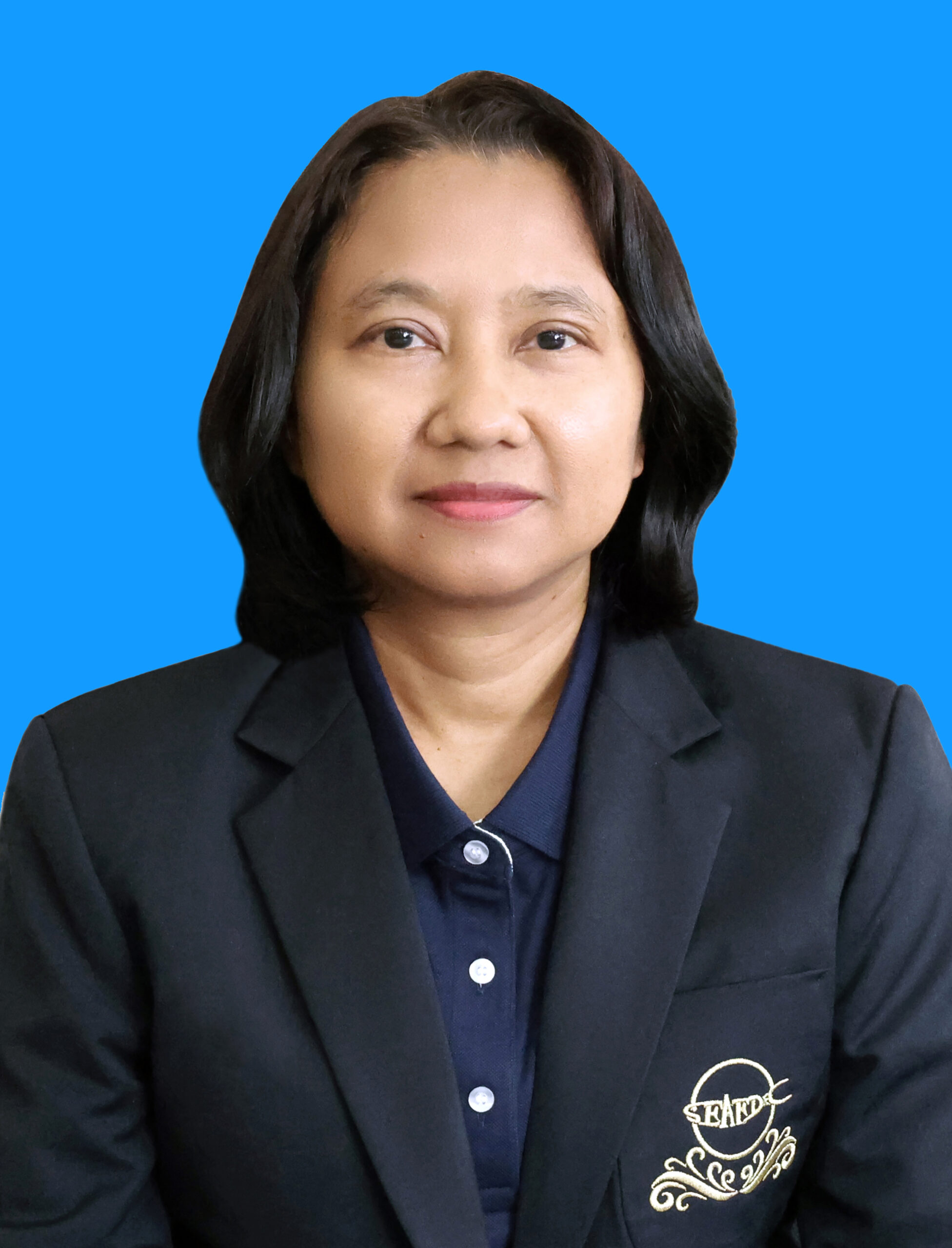 SEAFDEC/TD Staff | SEAFDEC/TD : Southeast Asian Fisheries Development ...