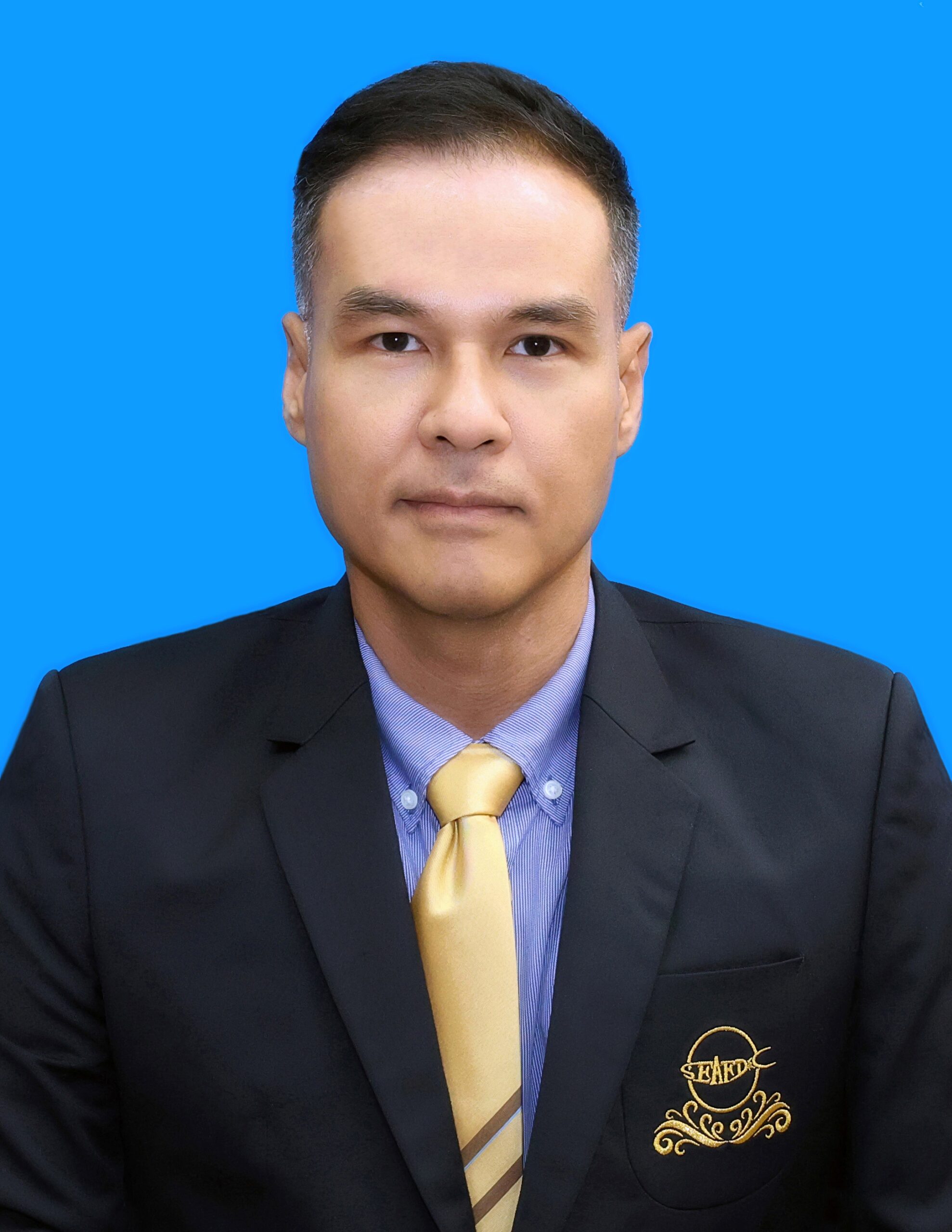 SEAFDEC/TD Staff | SEAFDEC/TD : Southeast Asian Fisheries Development ...